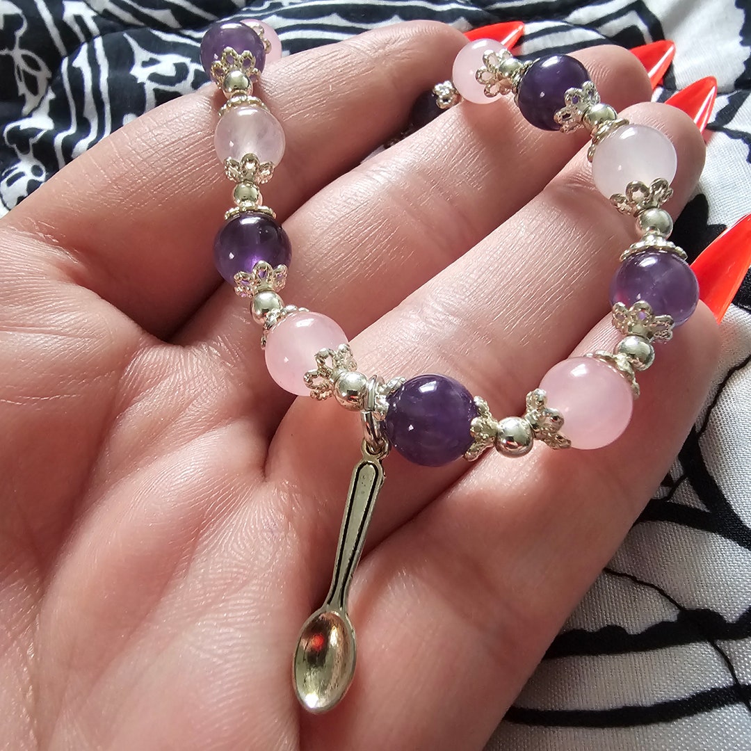 Spoon Bracelet | for Chronic Ailments - Etsy