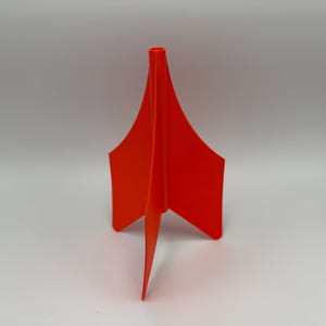 Lawn Dart Fins, Premium Flexible Shatterproof Fins for Plastic Tips - Etsy