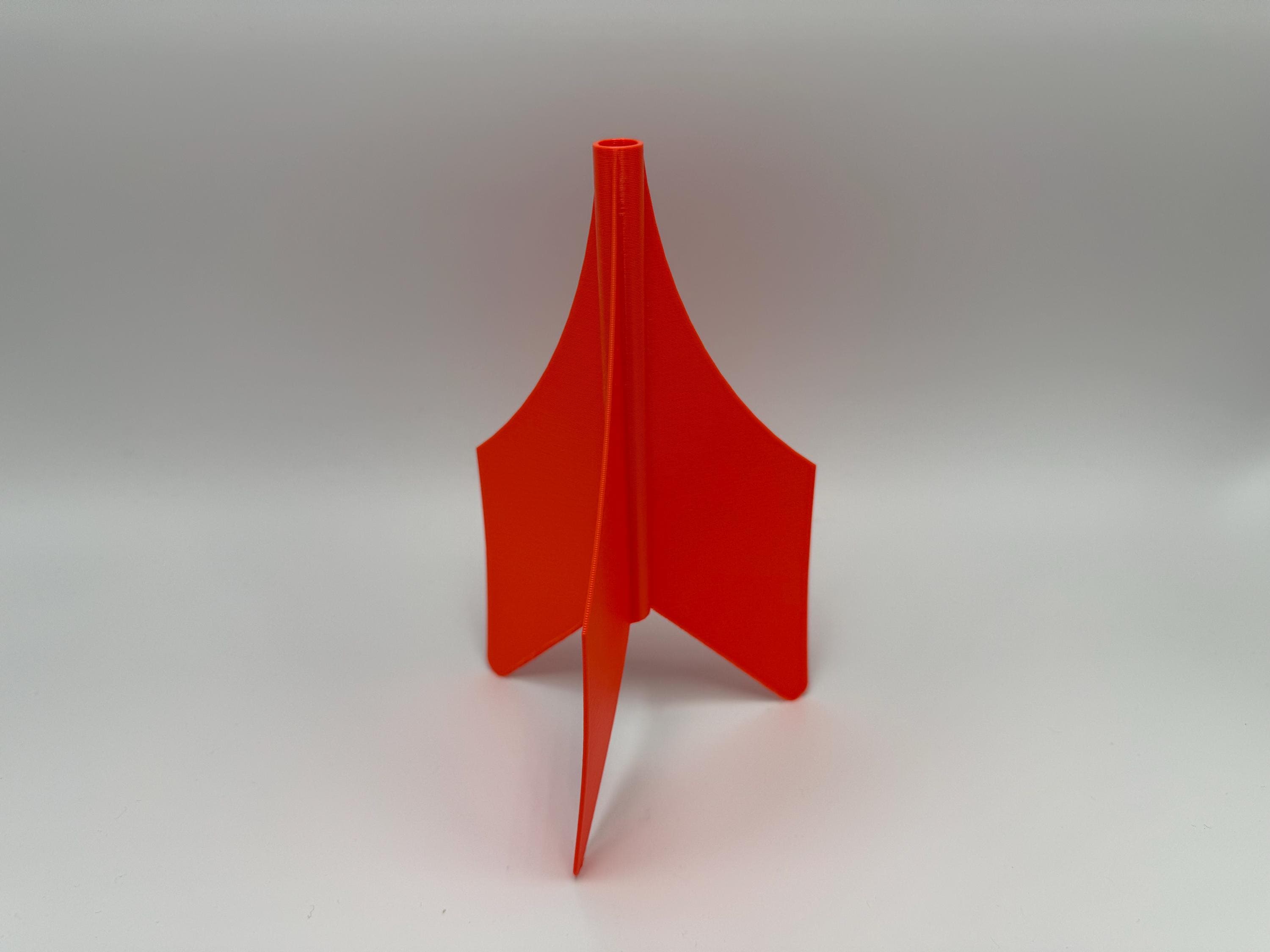 Lawn Dart Fins, Premium Flexible Shatterproof Fins for Plastic Tips - Etsy