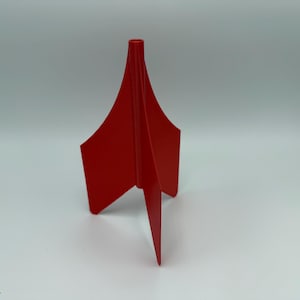 Lawn Dart Fins, Premium Flexible Shatterproof Fins for Plastic Tips - Etsy