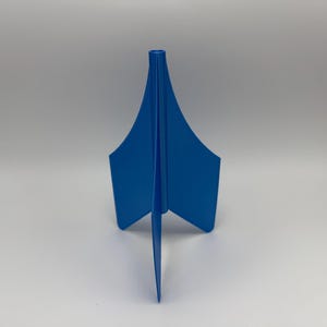 Lawn Dart Fins, Premium Flexible Shatterproof Fins for Plastic Tips - Etsy