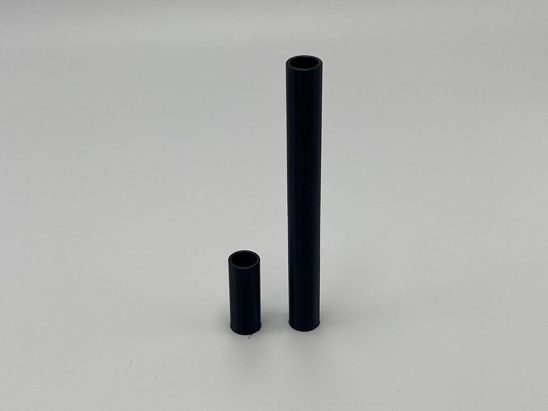 Handle and Spacer Tubes (pack of 4) - Etsy