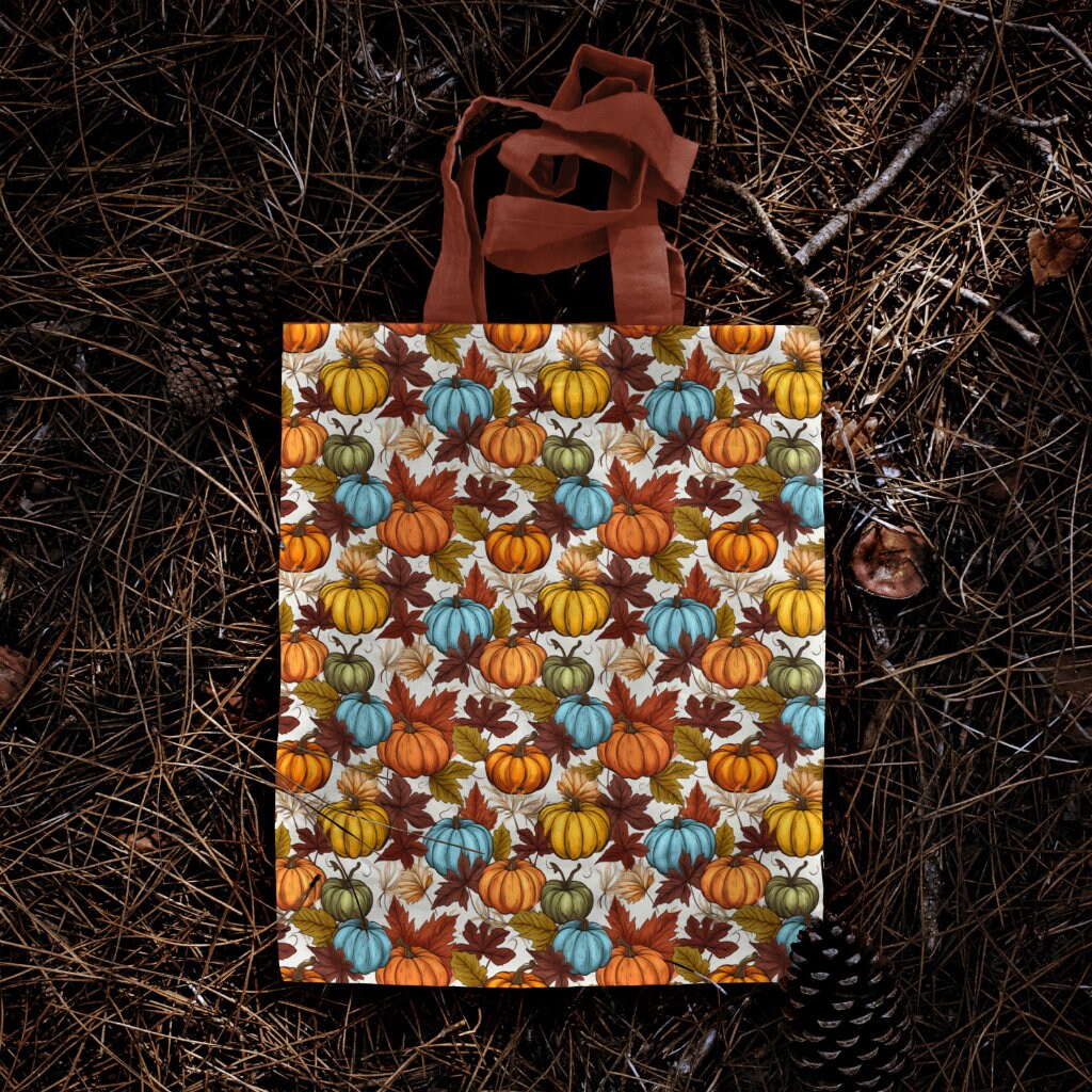 Autumn Papers | Digital Paper Pack, Thanksgiving Backgrounds, Fall ...