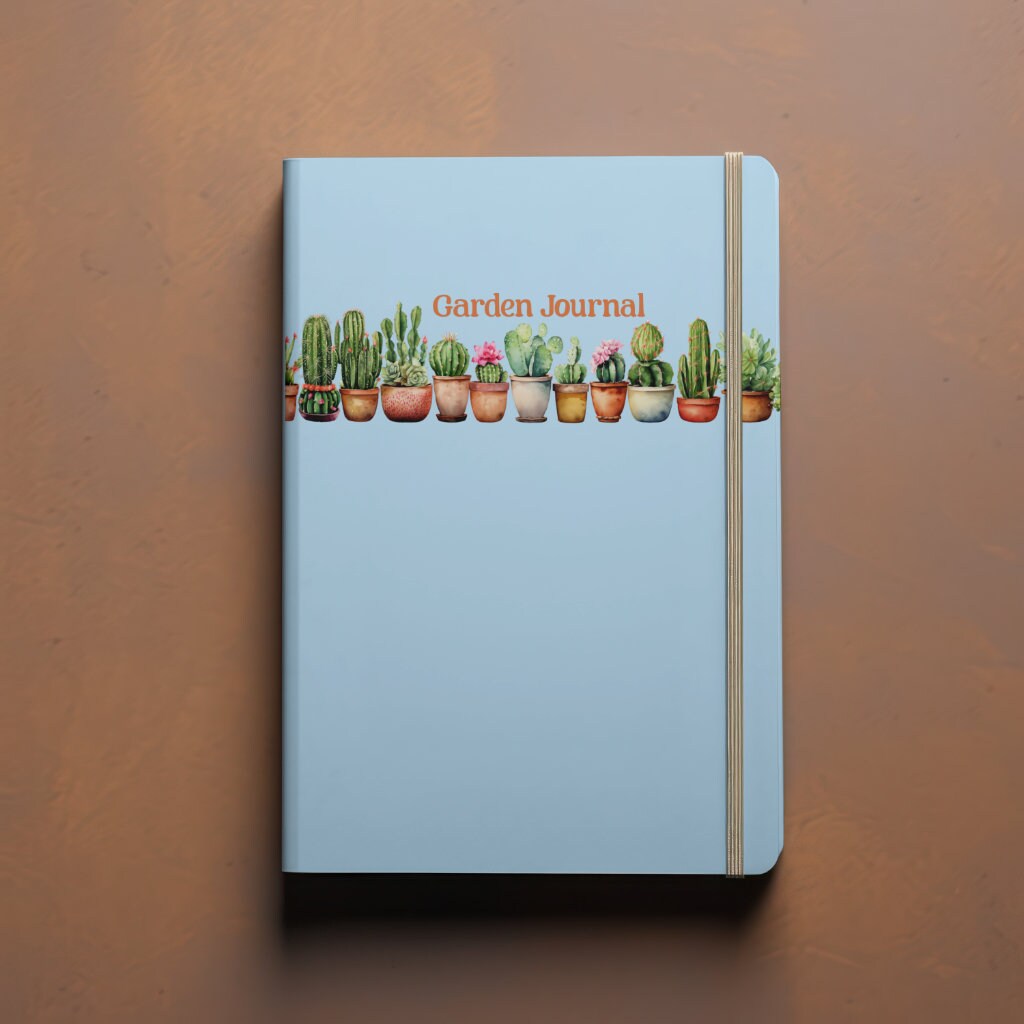 Watercolor Desert Borders Clipart Bundle I Nature Scenery Natural Tones ...