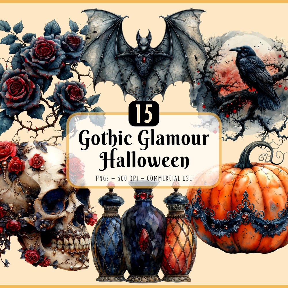 PhantomCharmStudios - Etsy