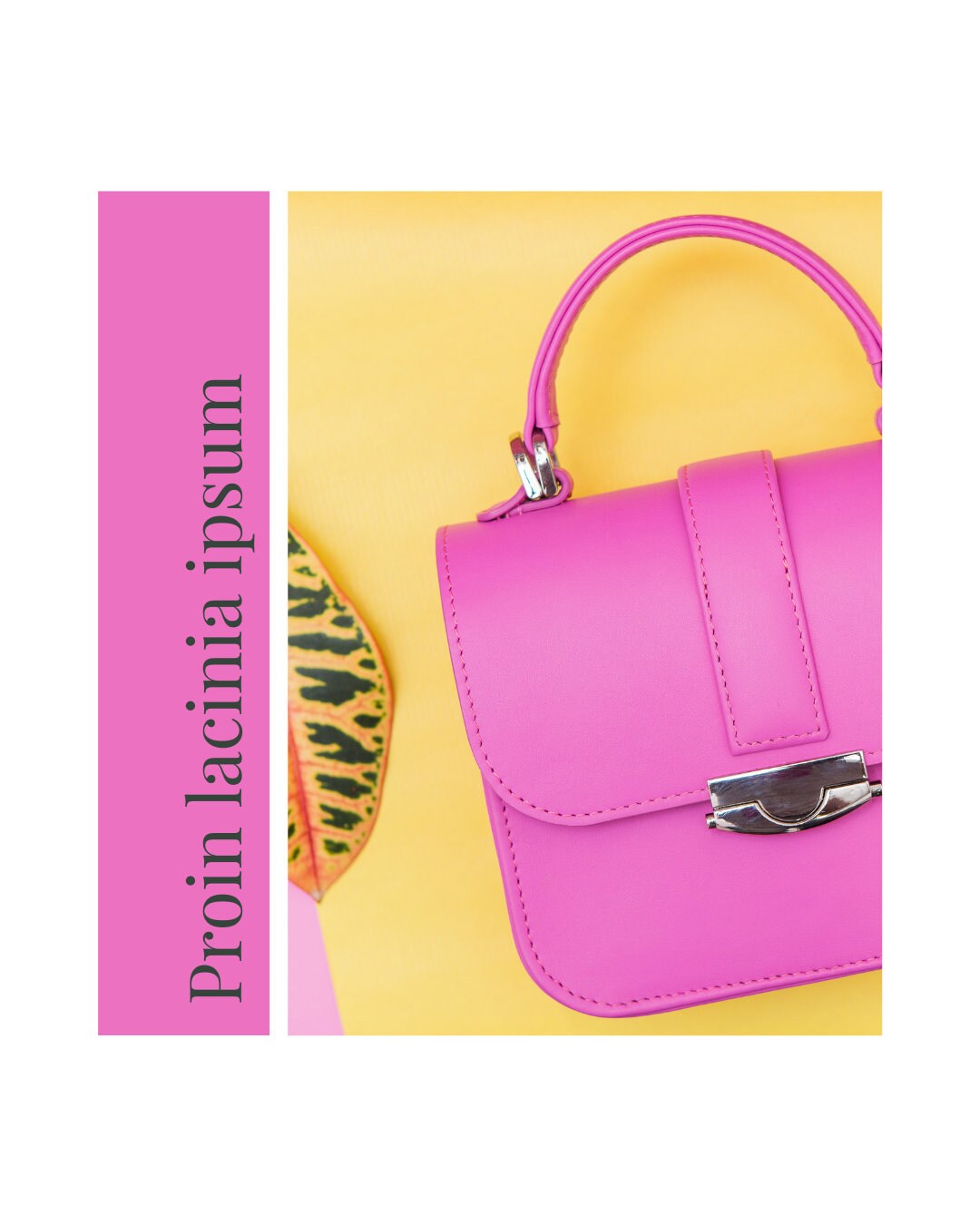 Editable Canva Social Media Template for Fashion, Jewel Makers, Make up ...