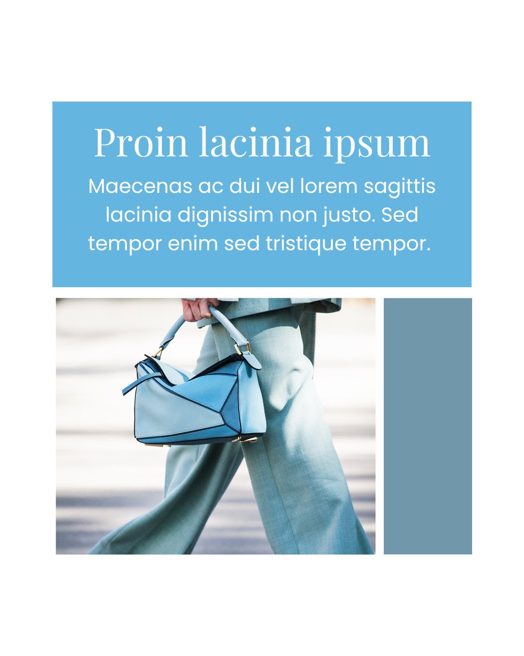 Editable Canva Social Media Template for Fashion, Jewel Makers, Make up ...