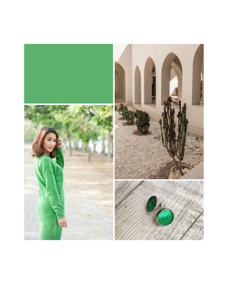 Editable Canva Social Media Template for Fashion, Jewel Makers, Make up ...