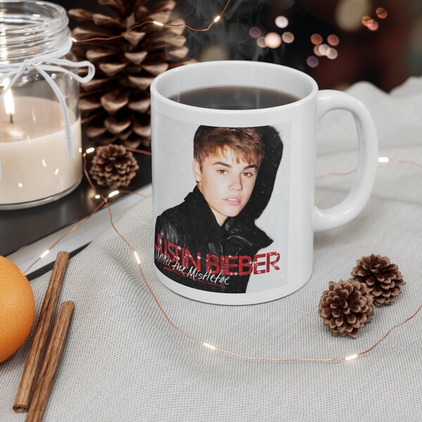 Justin Bieber Gifts - 60+ Gift Ideas for 2023