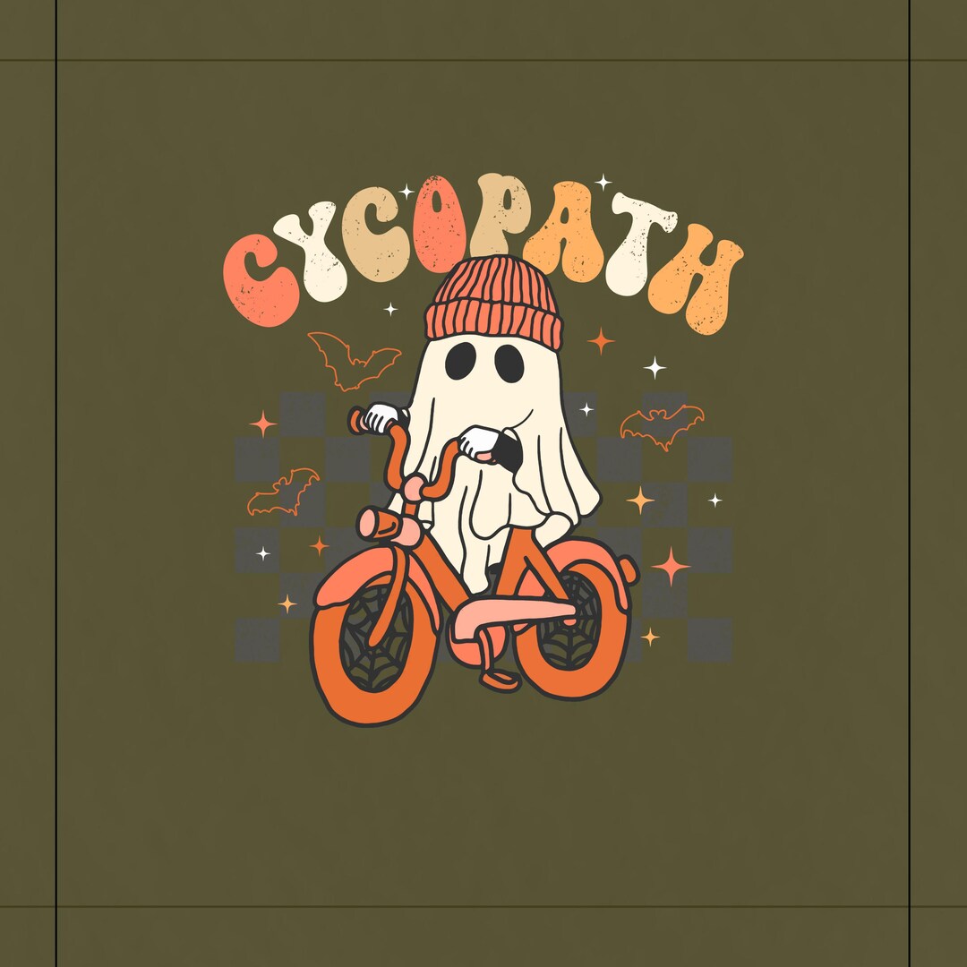 Cycopath Halloween Png, Funny Halloween Png, Cycopath Spooky Png ...