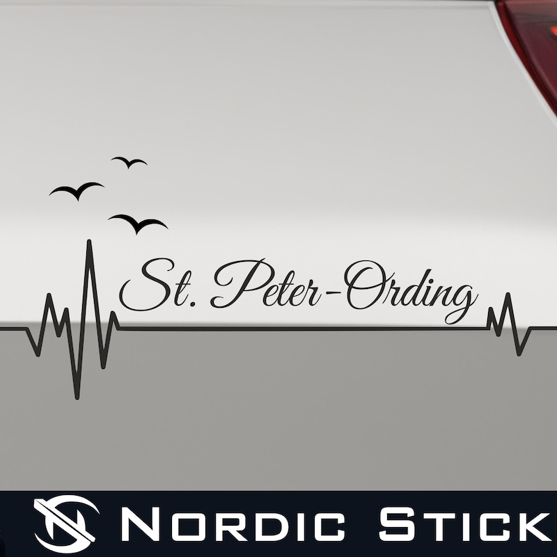 Bau bumper stickers - Etsy.de