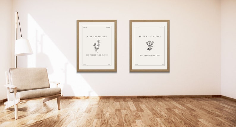 Marjorie Taylor Swift Lyric Poster Set 2 Digital Taylor - Etsy