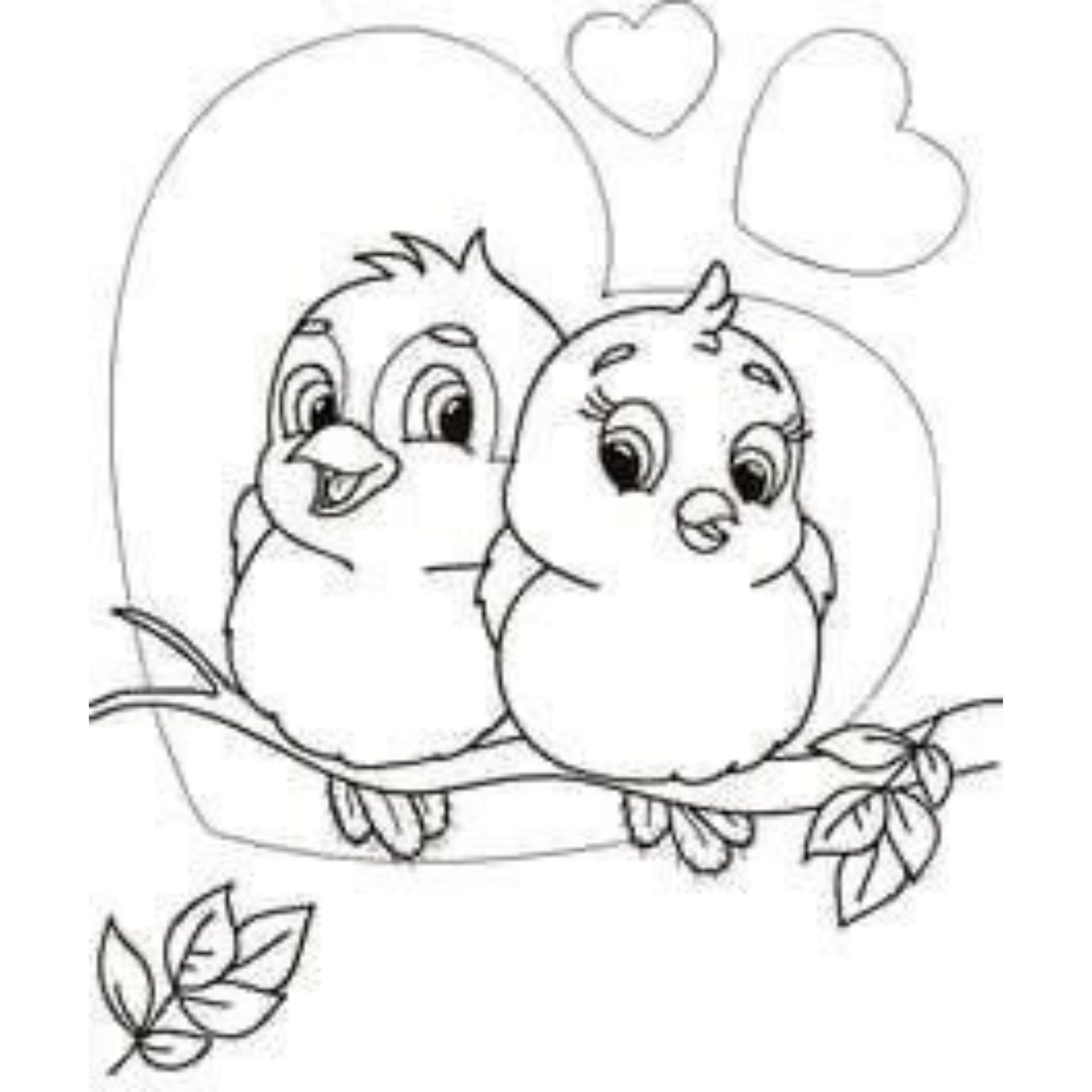 Cute Baby Animal 15 Coloring Pages Instant Download - Etsy
