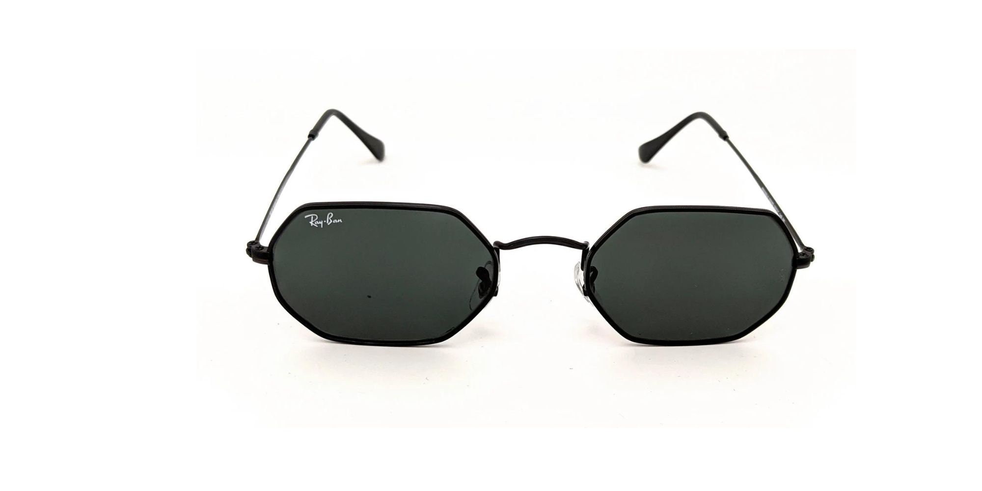 Ray-ban Octogonal Sunglasses Unisex RB 3556 - Etsy
