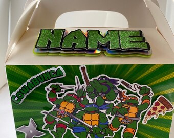 Spider-man Inspired Favor Boxes - Etsy