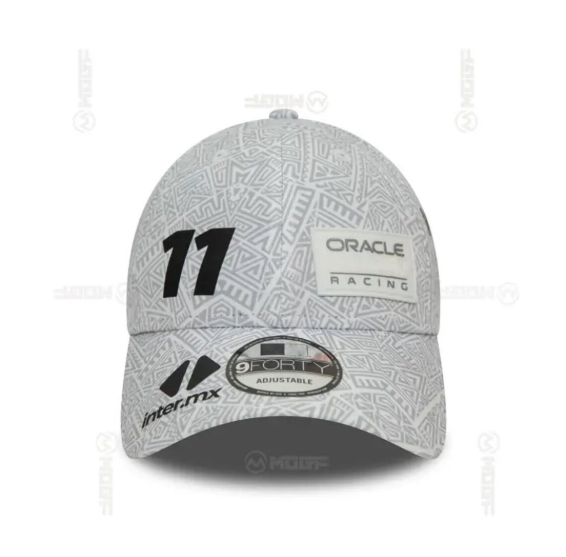 Oracle Racing Baseball Cap Formula One / F1 Track Day Hat for Sun ...