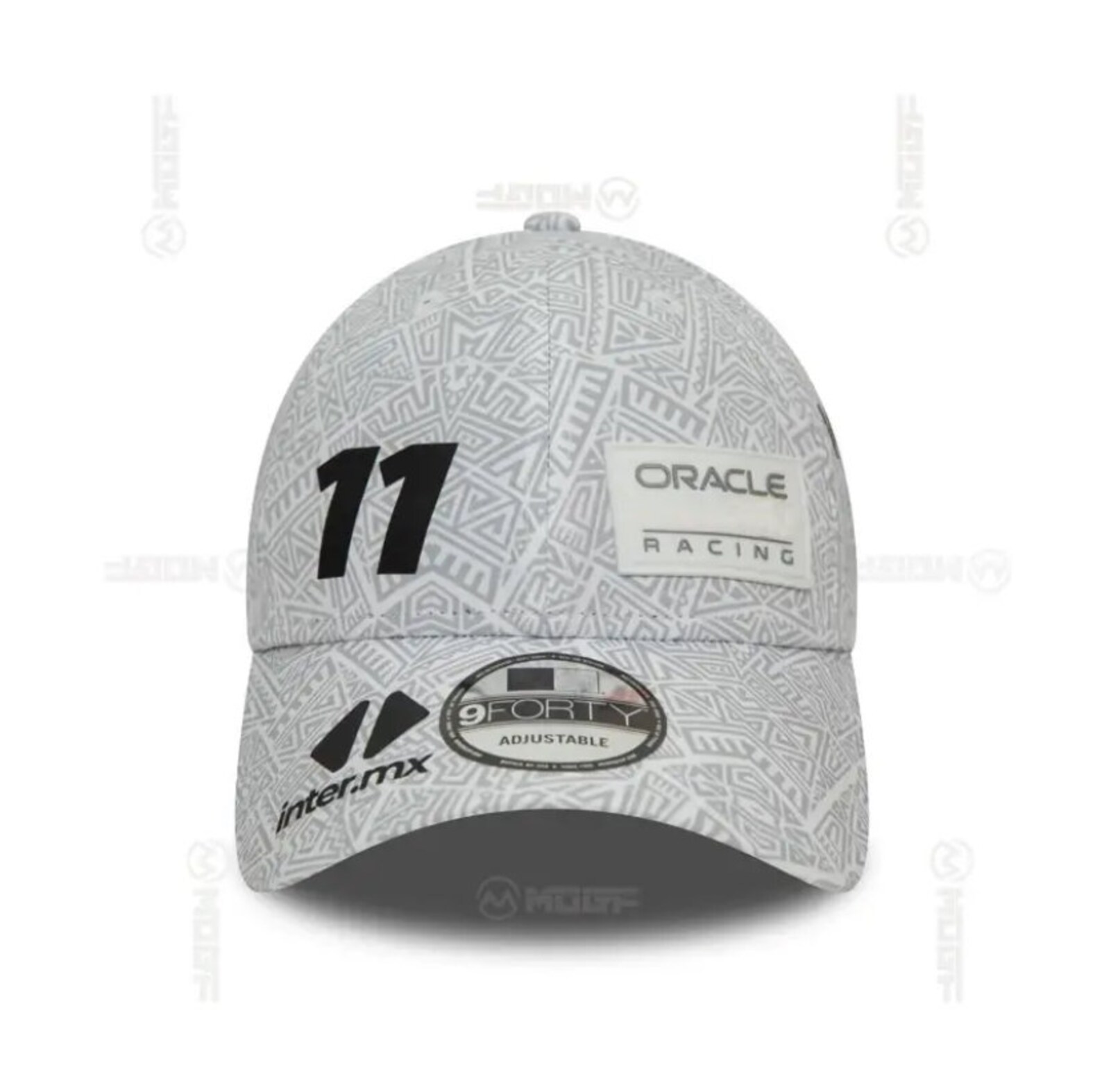 Oracle Racing Baseball Cap Formula One / F1 Track Day Hat for Sun ...