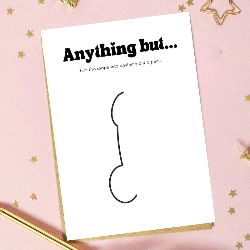 Drawing Drawing Games - Etsy UK