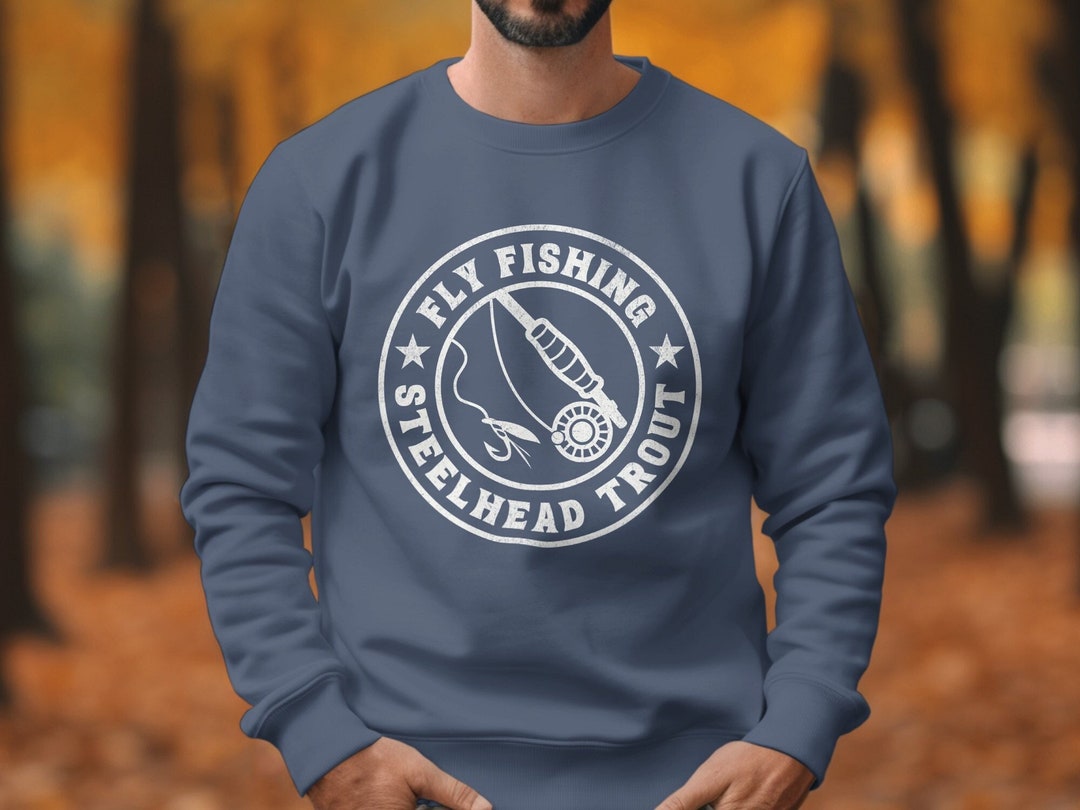 Fly Fishing Shirt, Fishing Gift for Men, Fishing Gift, Fishing Gift Dad ...