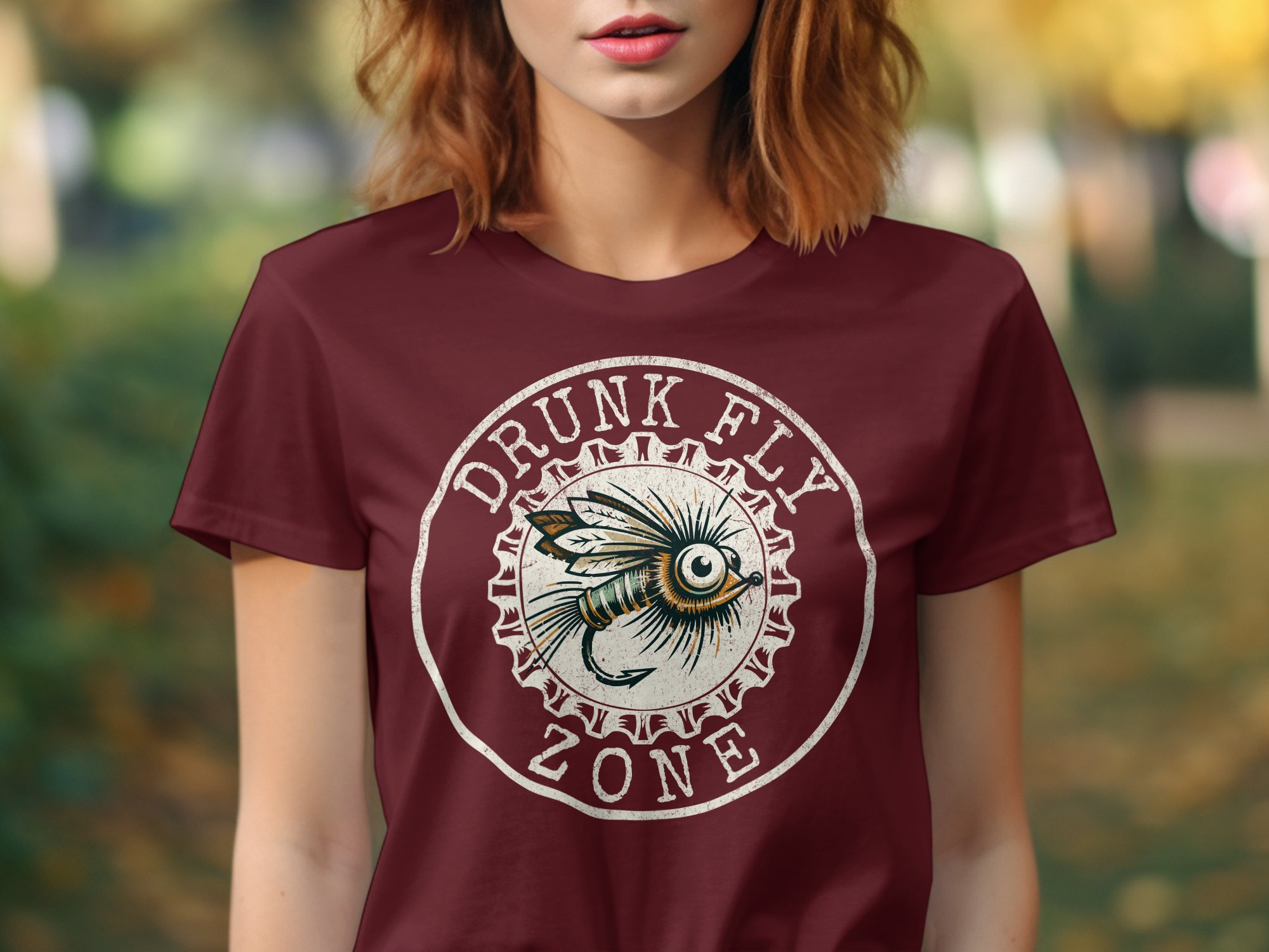 Fly Fishing Tshirt, Steelhead Trout, Brown Trout, Fly Fishing Gift Man, Fishing Gift, Fly ...