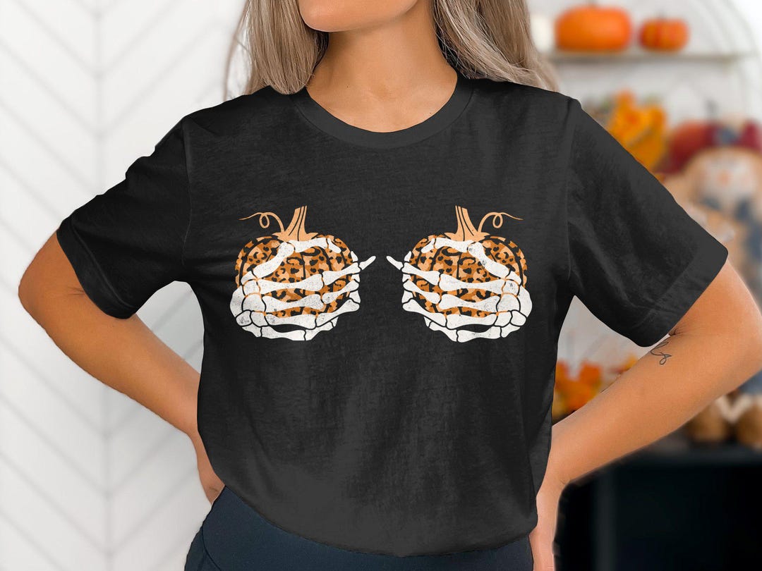 Skeleton Hands! Halloween Skeleton Hands, Cute Halloween Shirt ...