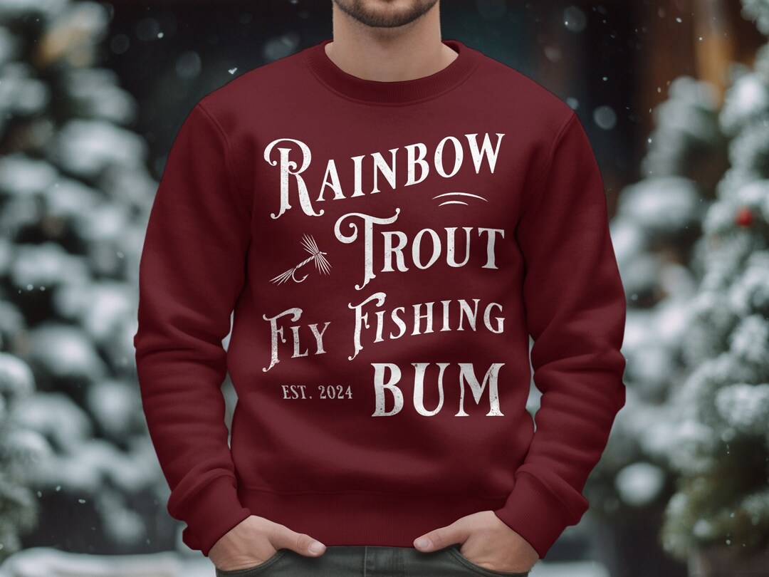 Fly Fishing Shirt, Fishing Gift for Men, Fishing Gift, Fishing Gift ...