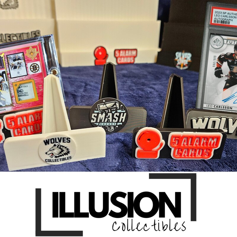 Trading Cards - Etsy