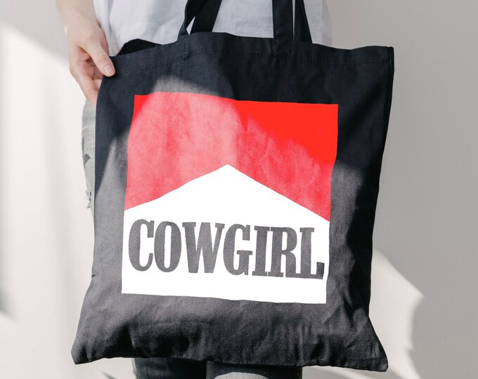 Y'all Tote Bag Western Tote Bag Cowboy Boots Tote Bag Nashville ...