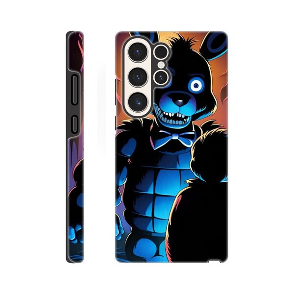 Five Nights at Freddys Phone Case - Etsy