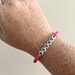 5SOS Friendship Bracelet | Inspired by Everyone's A Star - Etsy UK