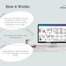 Interior Design Scope of the Work Template Fully Editable Canva ...