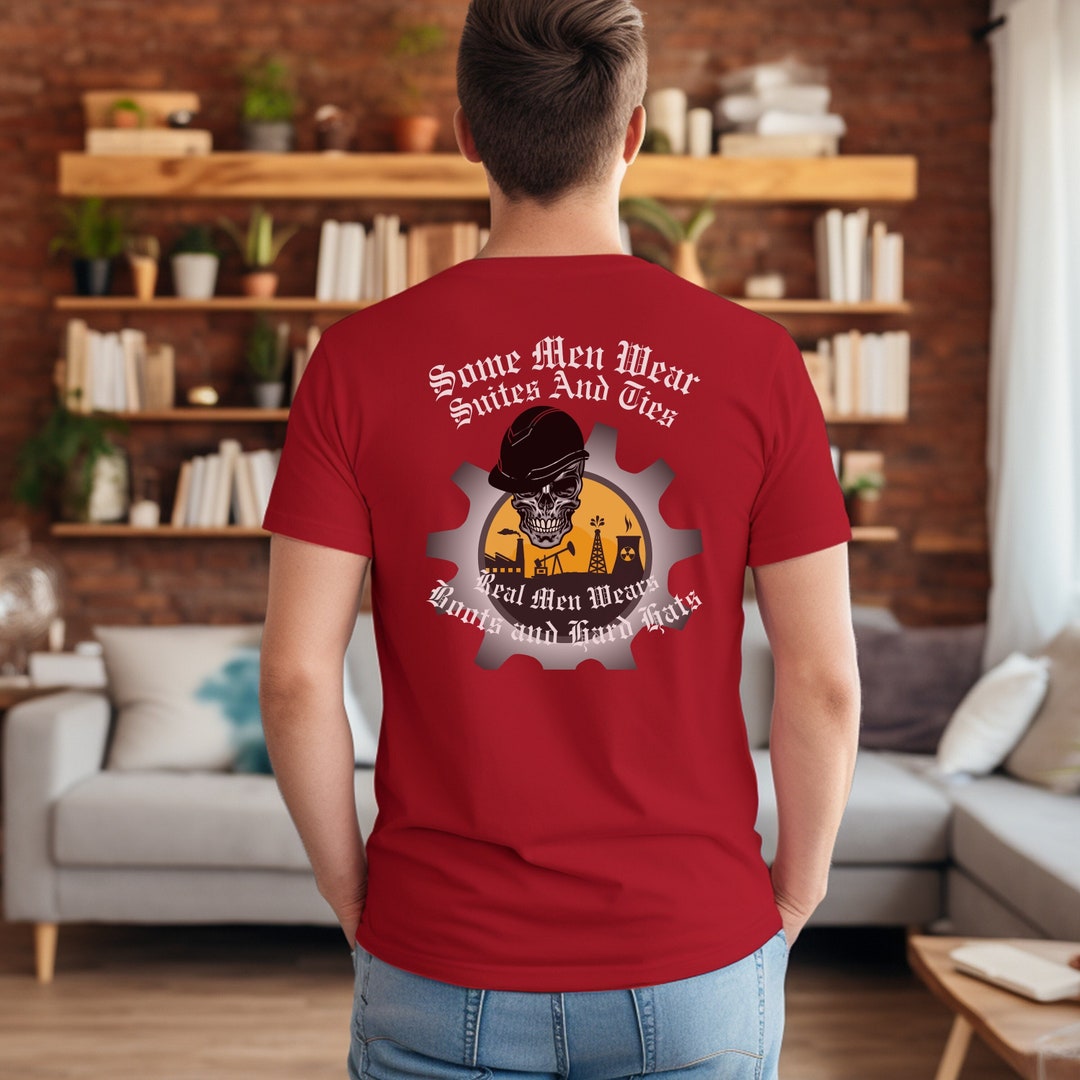 Oil Rig, Oil Life, Rig Life, Roughneck T-shirt, Oil Tee, Rig Tee ,rig ...
