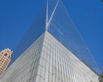 One World Trade Center New York Digital Download Prints - Etsy