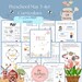 Digital Preschool/prek 3-4yr June Activity Book - Etsy