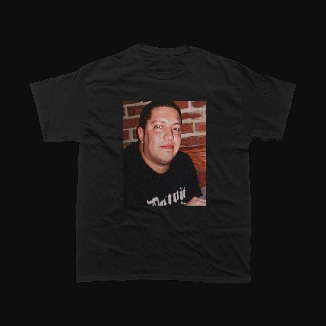 Impractical Jokers Sal's Face Graphic T-shirt, Sal Vulcano Shirt, Meme ...