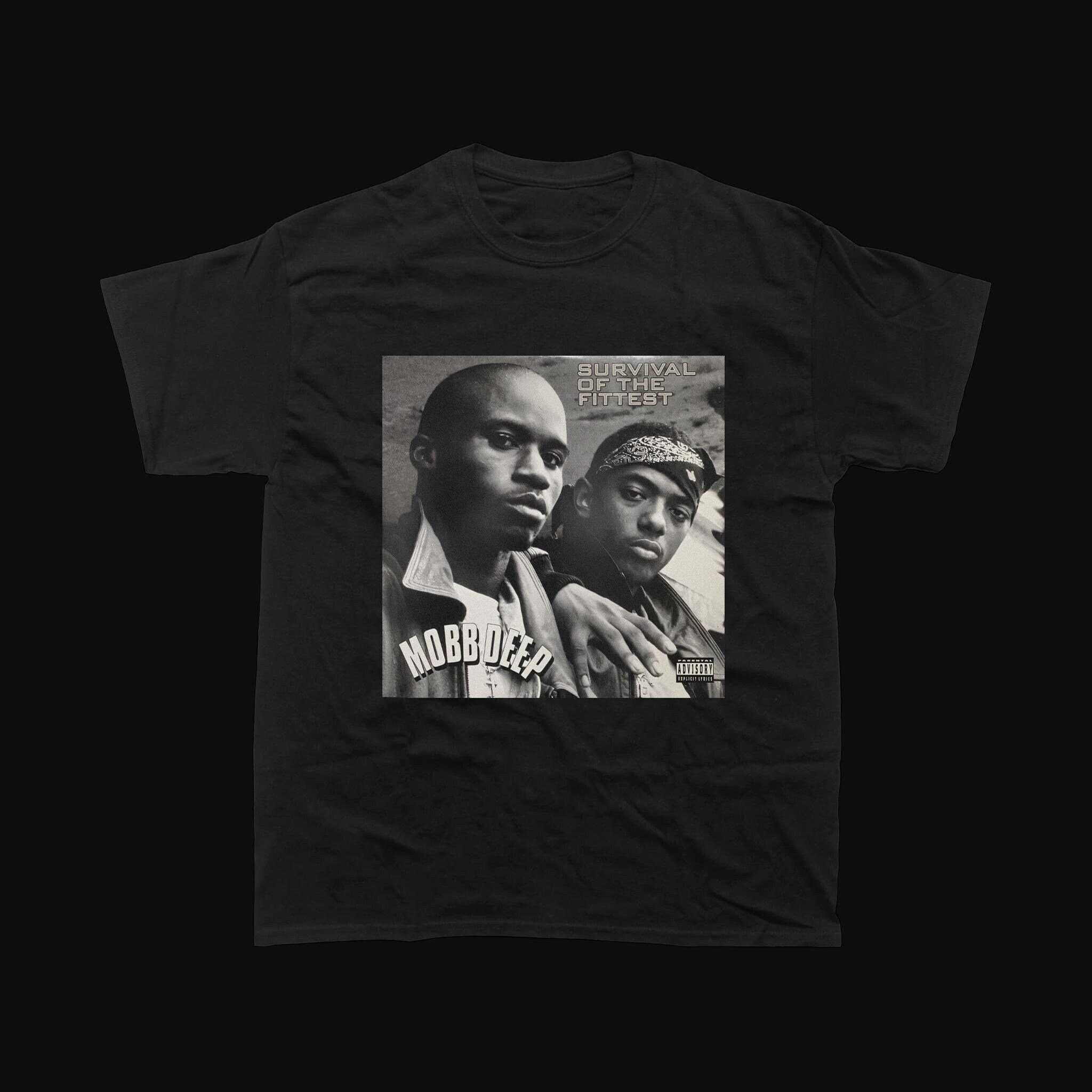 Mobb Deep Shirt - Etsy Mobb Deep Shirt - Etsy