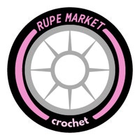 Ferrari F1 Crochet Pattern - Etsy