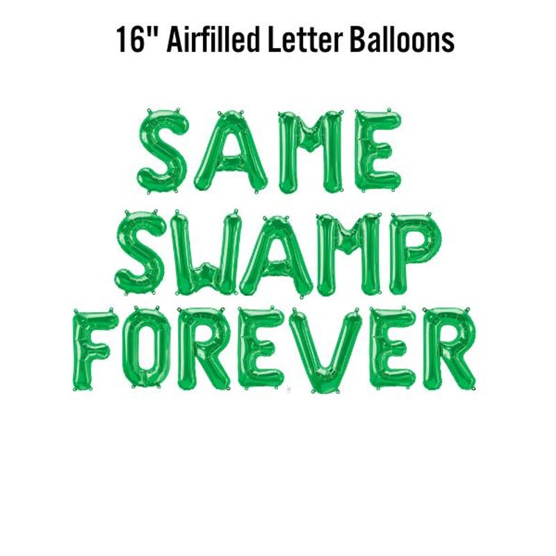 Shrek Balloon - Etsy