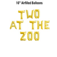 Two at the Zoo - Etsy