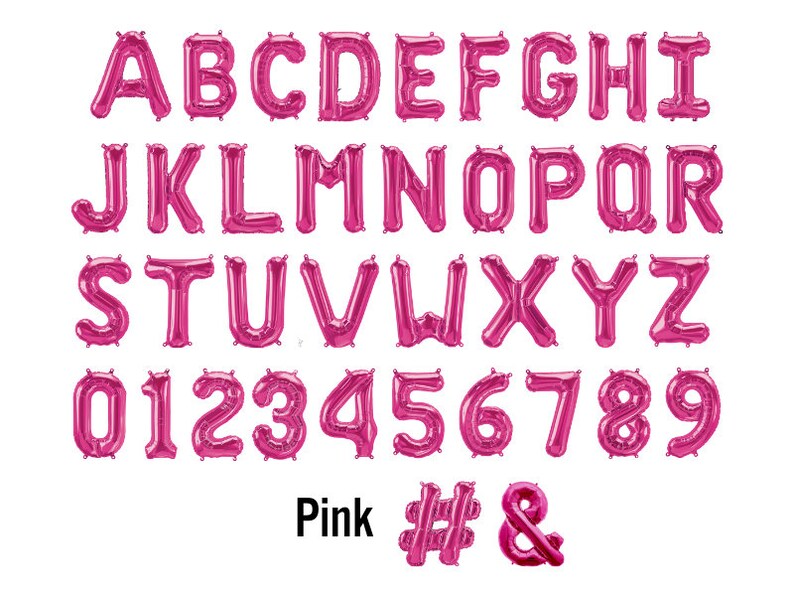 Hello Double Digits Banner, 16 Airfilled Balloon Sign, Kids 10th ...