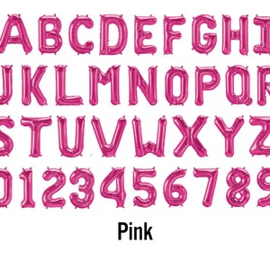 Fifty Banner, 16" Airfilled Balloon Sign, Fiftieth Birthday Decor ...