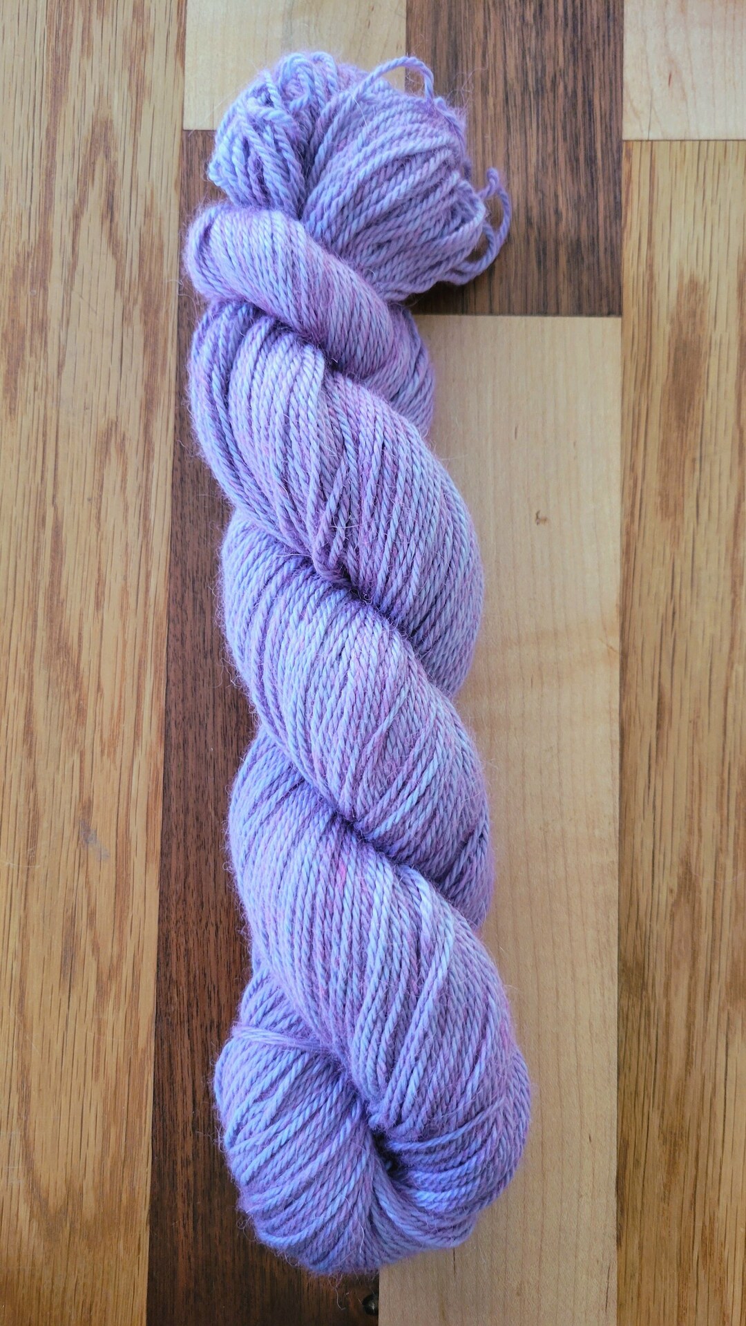 I Lilac You - 100% Alpaca 3-ply Sport - Etsy