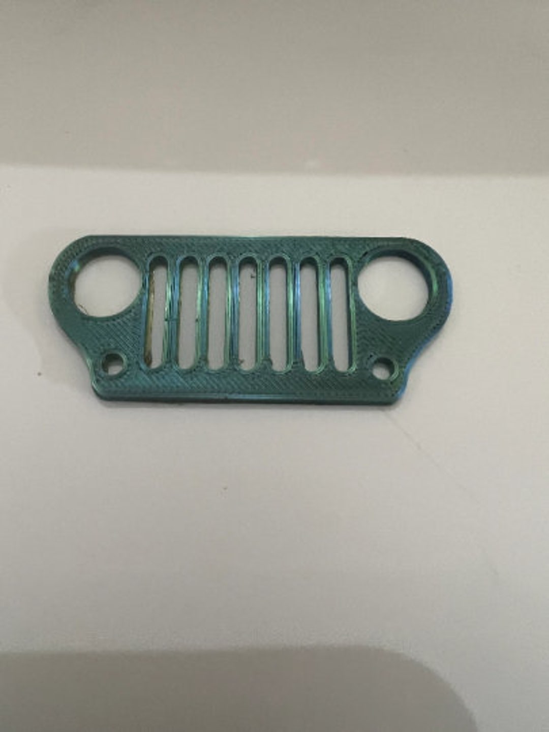 Grill Keychain - Etsy