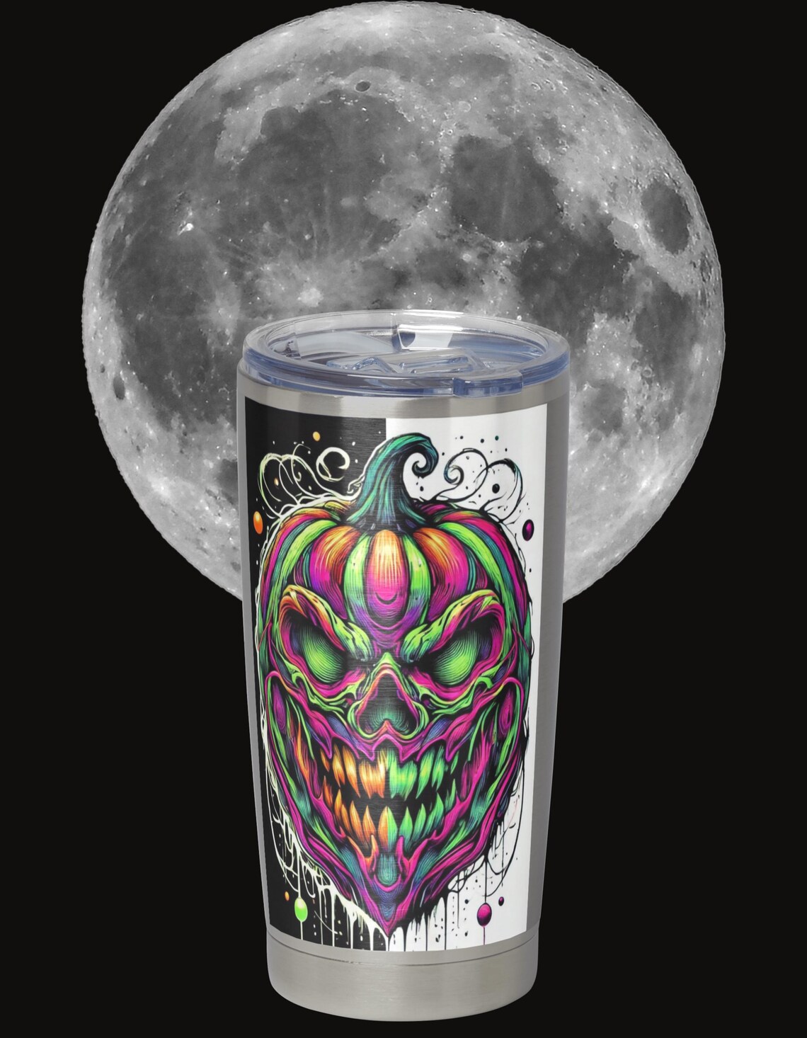 Pumpkinhead SVG, PNG, JPG - Etsy