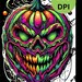 Pumpkinhead SVG, PNG, JPG - Etsy