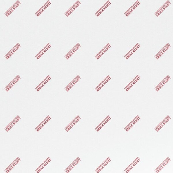 Boy Scout Wrapping Paper - Etsy