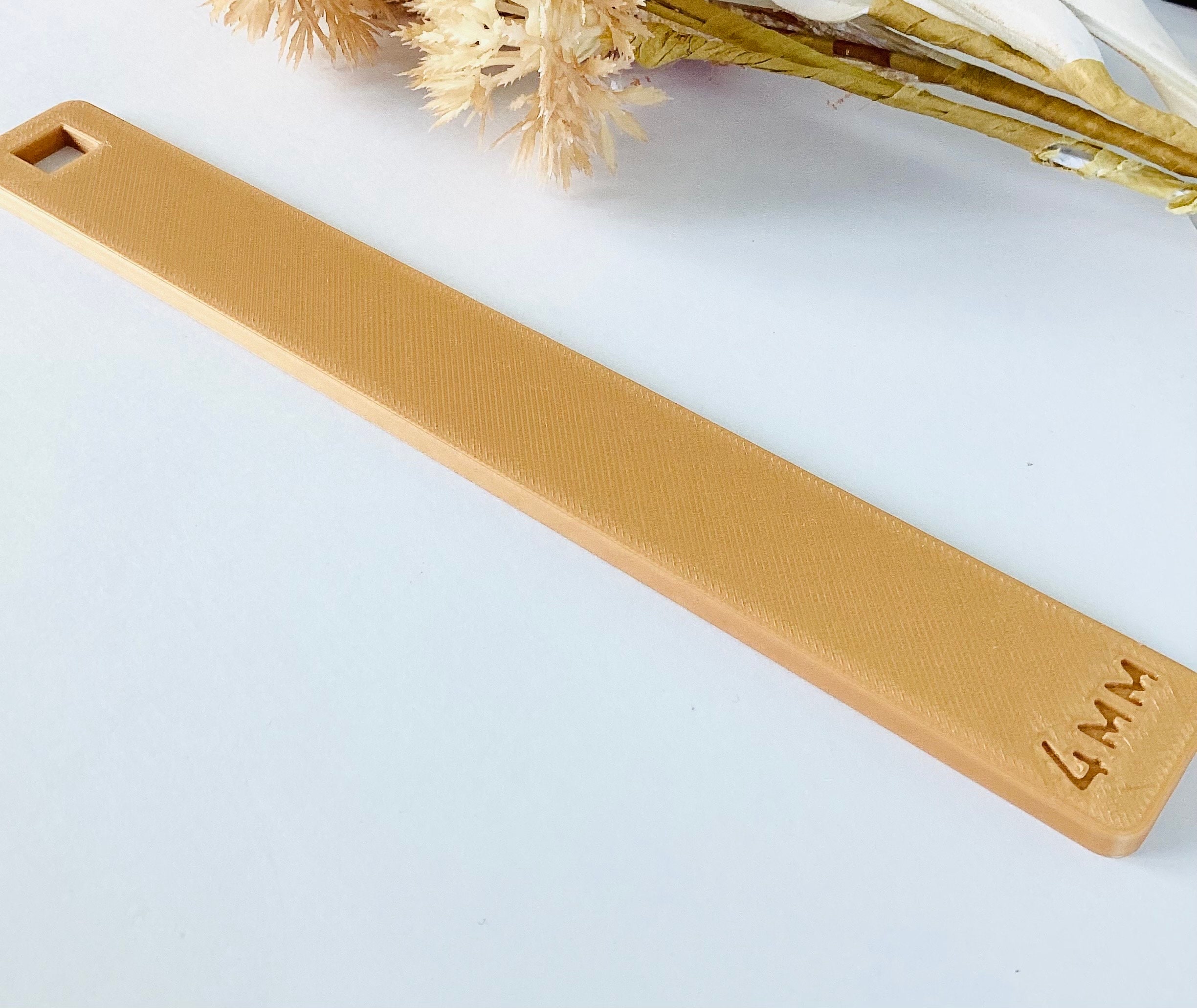 Clay Depth Guide Tools, Depth Guide Set, Clay Rolling Guides, Roller ...