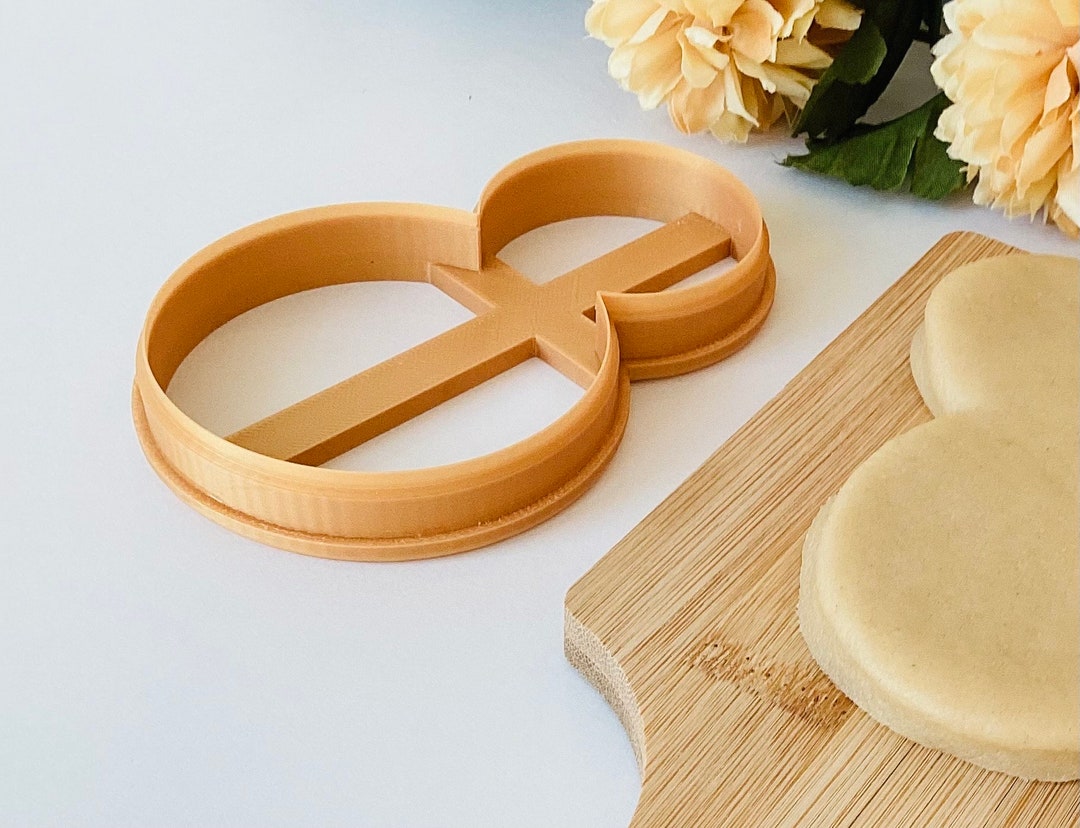 Snowman Cookie Cutter, Jolly Snowman Cookiecutter, Frosty the Snowman ...