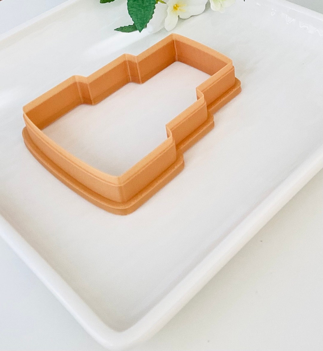 Wedding Cake Cookie Cutter, Cake Clay Cutter, Large Clay Cutter ...
