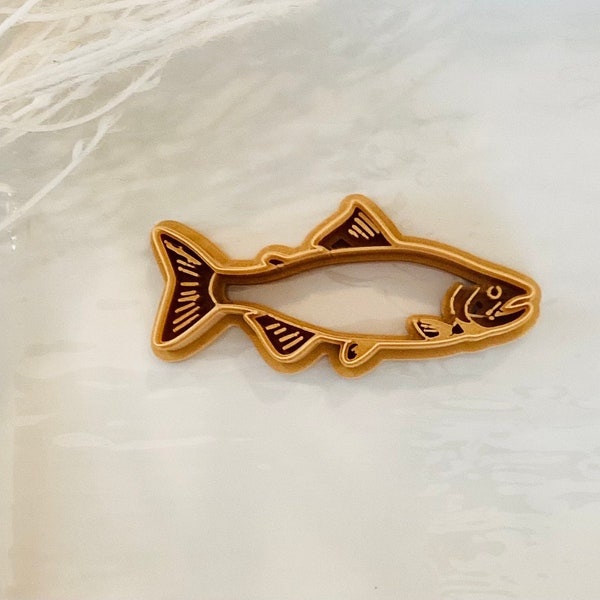 Fish Cookies - Etsy